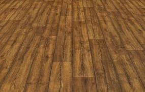 BEAUFLOR PVC podlaha - lino AMBIENT Antique Oak 26M - řez šíře 3,00 m x délka 3,13 m