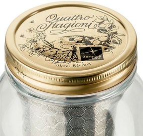 Tchibo - Sklenice pro přípravu cold brew »BrewJar«