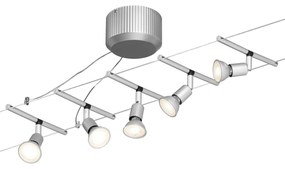Paulmann 94145 Spice Salt, lankový systém max 5x10W LED 12V, 500cm