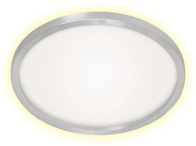 Briloner | Briloner 7363-019 - LED Stropní svítidlo CADRE LED/22W/230V pr. 42,5 cm | BL0921