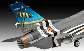 REVELL Plastikový model F-16 Falcon 50th Anniversary / 1:32