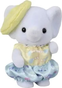Sylvanian Families Baby koncert v mateřské školce / od 3 let