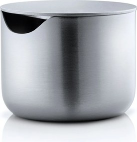 Cukřenka s nerezovým víčkem Blomus BASIC 100ml