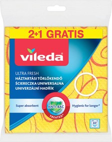 XXXLutz HADR Vileda - Hadry & houby na mytí - 0085940252