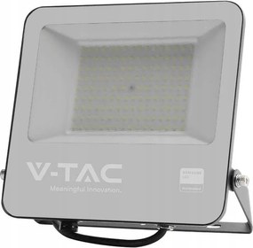 Led reflektor 100W Reflektor Vodotěsný IP65 Pracovní Lampa Premium V-tac