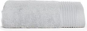 The One Towelling® Ručník DELUXE 50 - Antracit | 50 x 100 cm
