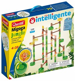 Quercetti Kuličková dráha Migoga Jungle