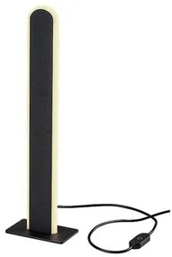 Rabalux 74194 stolní LED lampa Sindri, exklusivní design