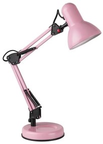Rabalux 4179 - Stolní lampa SAMSON 1xE27/60W/230V