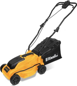 Riwall PRO RALM 3320i 20V - akumulátorová (bez akumulátoru a nabíječky)