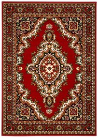 Alfa Carpets  Kusový koberec Teheran Practica 58/CMC - 160x230 cm