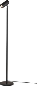 XXXLutz STOJACÍ LAMPA, 25/25/141 cm Good & Mojo - Online Only svítidla - 004315010403