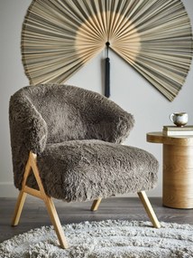 BLOOMINGVILLE Designový set 4 misek SAUL 82063237