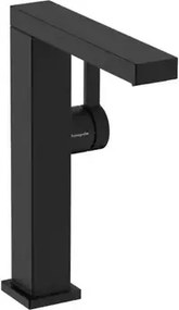 Hansgrohe Tecturis E - Umyvadlová baterie s výpustí Push-Open | CoolSt
