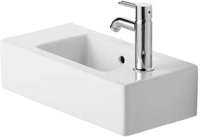 Duravit Vero umývátko 500mm, bílá 0703500000.V