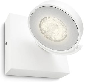 Philips 53170/31/16- LED Stmívatelné svítidlo MYLIVING CLOCKWORK 1xLED/4,5W/230V