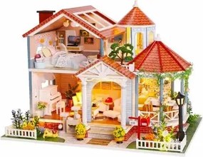 2Kids Toys miniatura domečku Dům barevné glazury / od 14 let