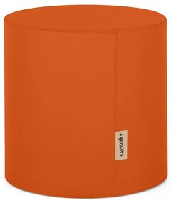 SakyPaky 10 Taburetů PUR oranžová
