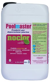 Poolmaster NOCLOR Aktivní kyslík 3 l