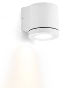 Venkovní nástěnné svítidlo Tube Wall Outdoor 1.0 LED  Venkovní nástěnné svítidlo v mnoha variantách Tube Wall Outdoor 1.0 LED Barva: Bílá