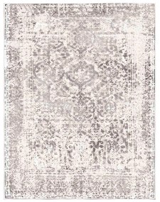 Conceptum Hypnose Kusový koberec WOOSONIL082, Krémová Rozměr koberce: 120 x 180 cm