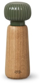 Mlýnek na koření Hammershoi Dark Green 18,5 cm Kähler