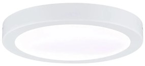 Paulmann | Paulmann 71021 - LED/22W Stropní svítidlo ABIA 230V bílá | W2964