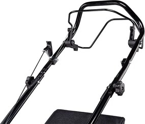 Benzínová sekačka MTF LM 40 PSP