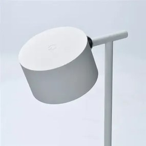 Solight WO68-B LED nabíjecí lampička 3v1 bílá / 4W / 280lm / změna CCT