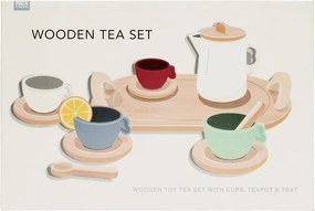 Dětský hrací set Tea – Rex London