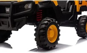 Buddy Toys Elektrické auto CAT UTV / 45 W / Rychlost: 4-7 km-h / Nosno