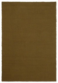 Outdoorový koberec B&C Lace golden mustard grey taupe 497217 Brink & Campman 250 x 350