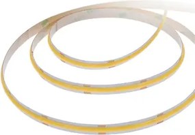 Solight LED COB pásek neutrální bílá / LED pásek / USB napájení / 5m /