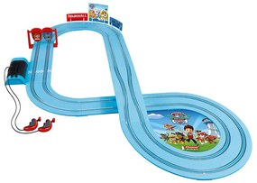 Autodráha Carrera FIRST Paw Patrol Track Patrol 2,9 m Barva: multicolor