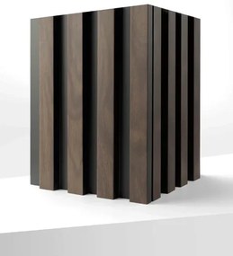 Lamelio Vasco Walnut