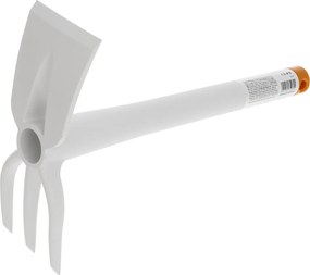 Motyčka FISKARS WHITE 75 mm 1027035 01668