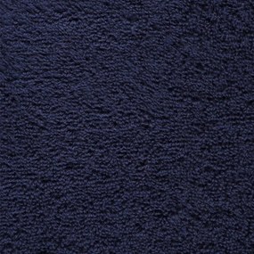8dílná sada ručníků Premium SOLUND navy modrá 600 g/m² 137541