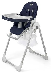 Jídelní židlička Milly Mally Bueno Navy