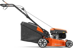 Benzínová sekačka HUSQVARNA LC 140SP