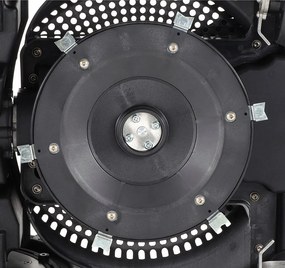 Robotická sekačka TECHline NEXTTECH LX4 HRTK