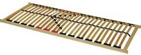 Lamelový rošt 90 x 200 cm Double T5 - Materasso