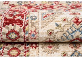Kusový koberec Abdul krémový 120x170cm