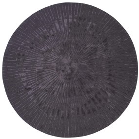 CARPET DECOR - Koberec RADIUS, tmavě šedý
