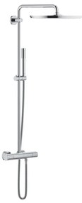 GROHE 27174001 - Sprchový systém RAINSHOWER SYSTEM 400 450 mm lesklý chrom