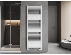 Mexen Hades, topné těleso 1800 x 600 mm, 988 W, bílá, W104-1800-600-00-20