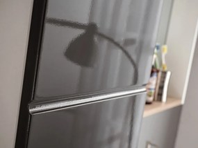 Comad Finka Gray 40 koupelnová sestava Typ nábytku: Vysoká skříňka