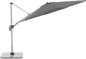 Doppler ACTIVE 370 cm antracit
