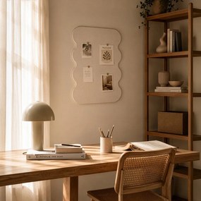 Akustická tabule 45x60 cm Waves – Styler