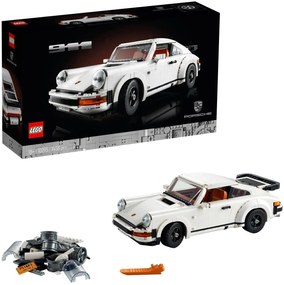 Lego stavebnice lego icons 10295 porsche 911