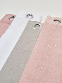 Sinsay - Závěs - bílá